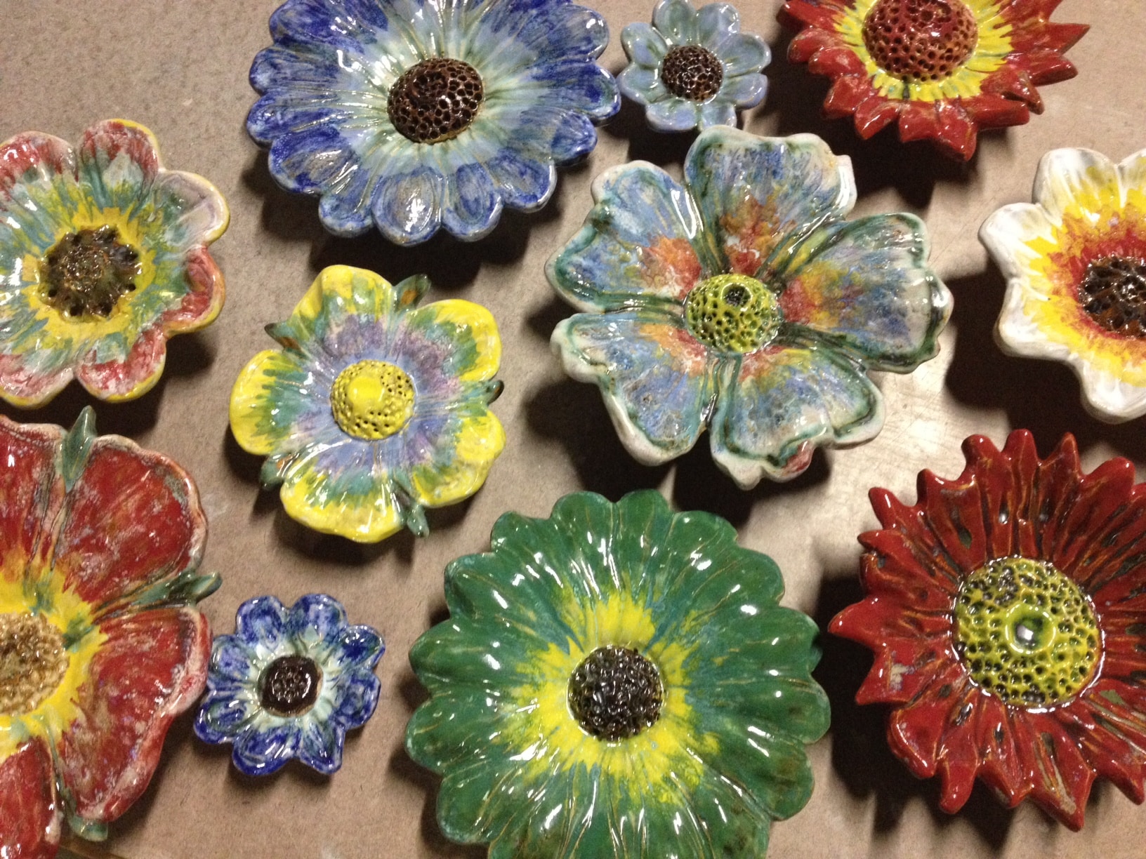 Pottery Famous Craft